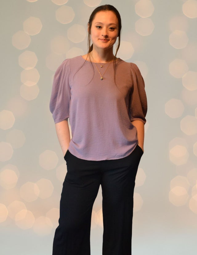 Presentations by Patti